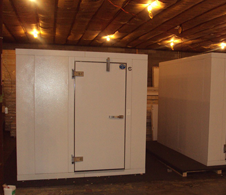 ::Foster Cold Stores (Pvt) Ltd::