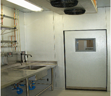 ::Foster Cold Stores (Pvt) Ltd::