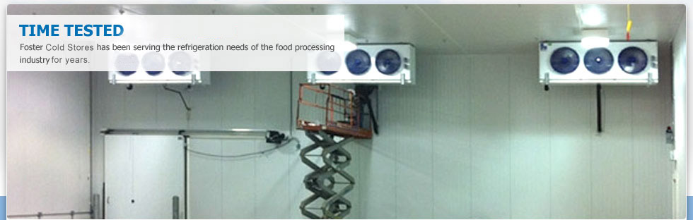 ::Foster Refrigerators (Pvt) Ltd::