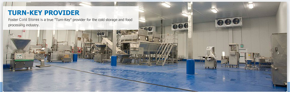 ::Foster Refrigerators (Pvt) Ltd::